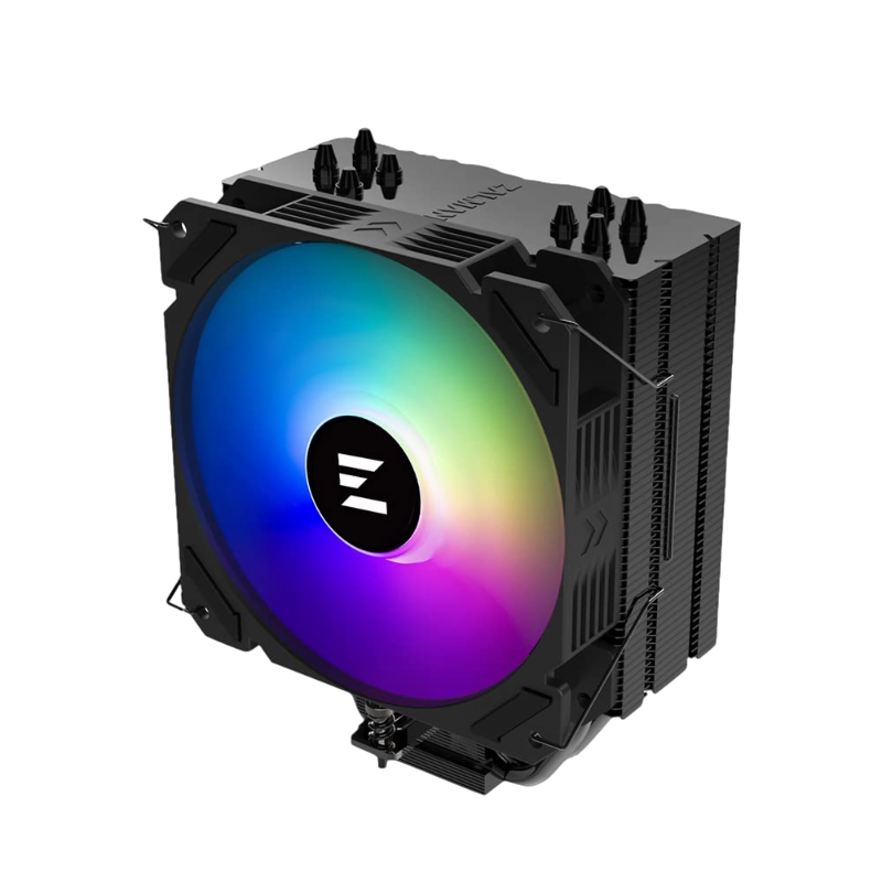 Cooler (old) – Zalman | Ultimate PC Cases & Cooling Solutions