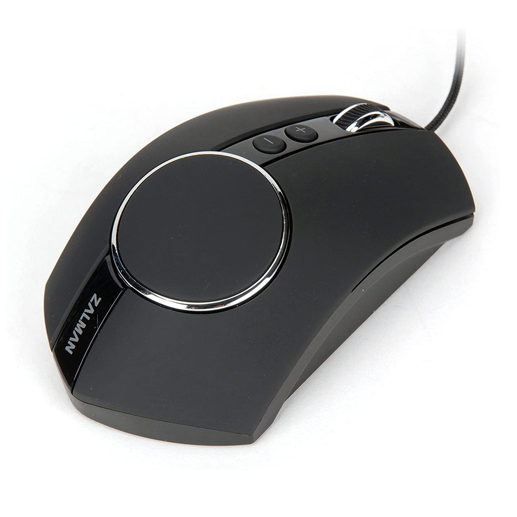 Zalman GM3 Avago Gaming Sensor Mouse – Zalman | Ultimate PC Cases ...