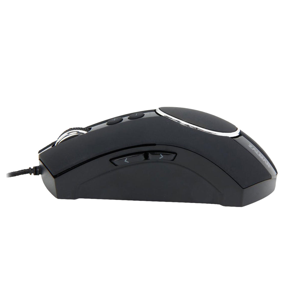 Zalman GM3 Avago Gaming Sensor Mouse – Zalman | Ultimate PC Cases ...