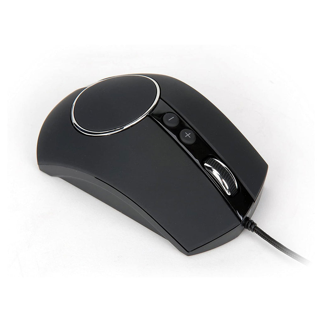Zalman GM3 Avago Gaming Sensor Mouse – Zalman | Ultimate PC Cases ...
