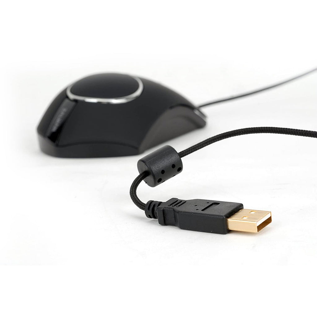 Zalman GM3 Avago Gaming Sensor Mouse – Zalman | Ultimate PC Cases ...