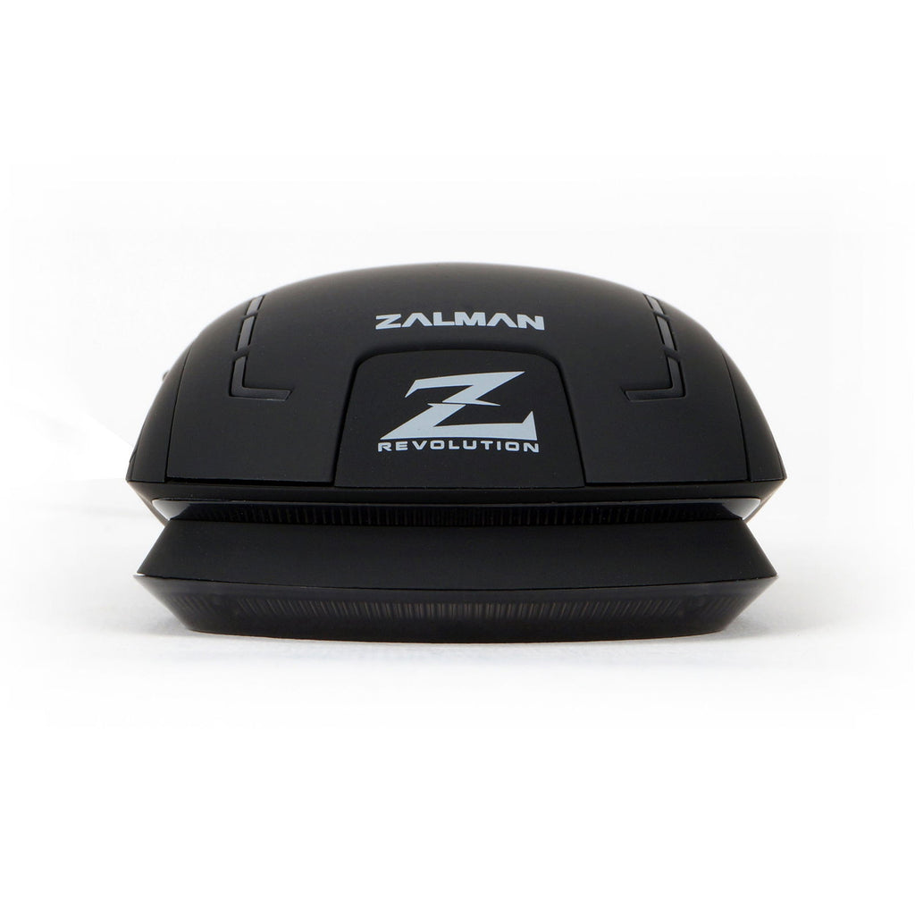 Zalman M401R Optical Gaming Mouse – Zalman | Ultimate PC Cases ...