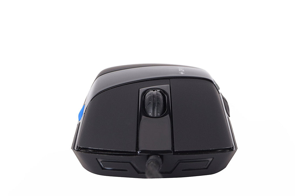 Zalman M501R Optical Gaming Wireless Mouse – Zalman | Ultimate PC Cases ...