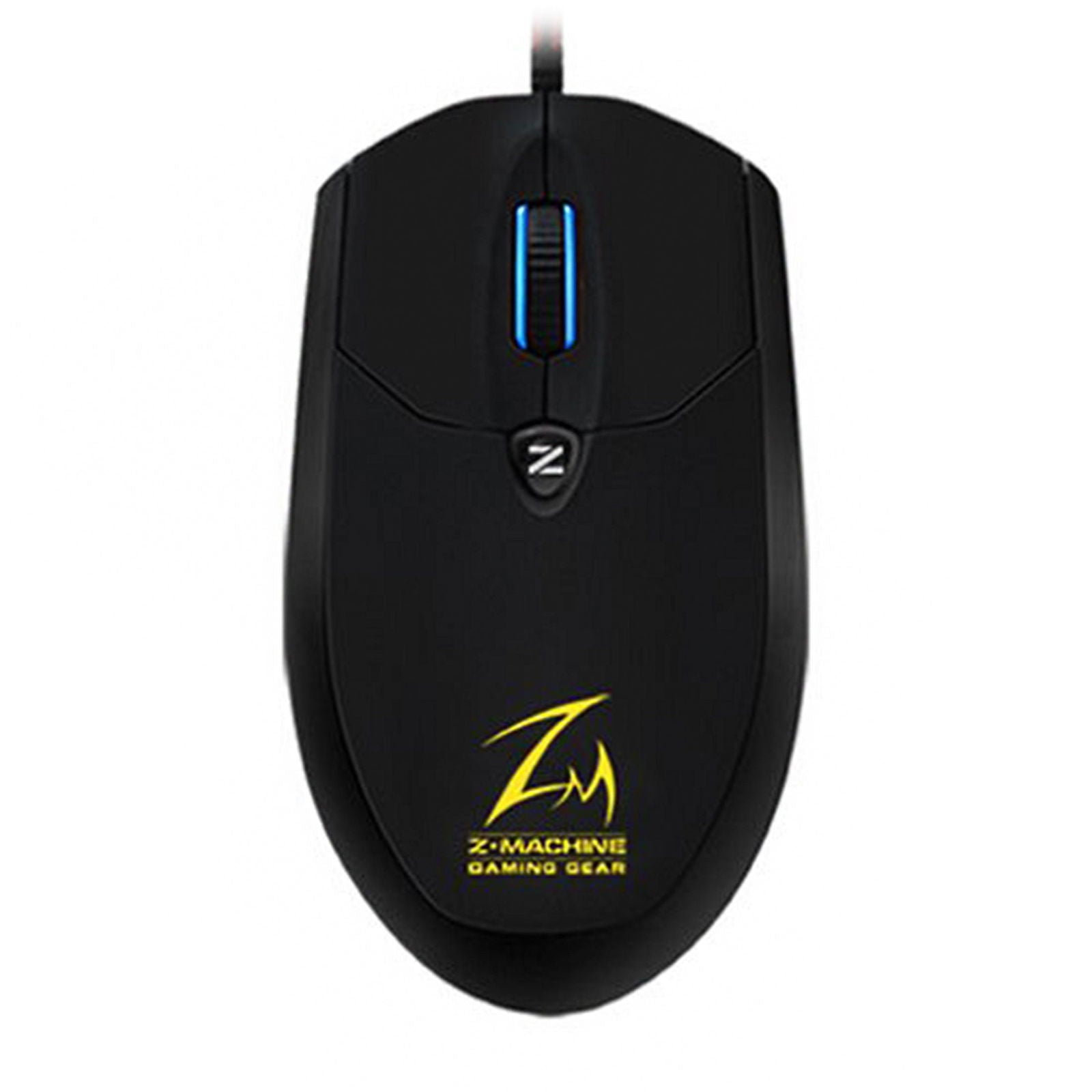 Zalman M600R Gaming Mouse – Zalman | Ultimate PC Cases & Cooling Solutions